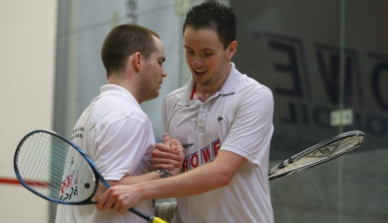 Montag Meldeschluss für Dreikönigsturnier 2015! - squashnet.de