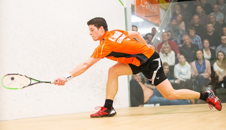 Kandra zieht in Chicago ins Hauptfeld ein! - squashnet.de