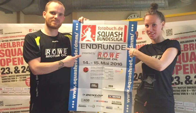 Sinclair und Weber gewinnen Heilbronn Open 2016! - squashnet.de