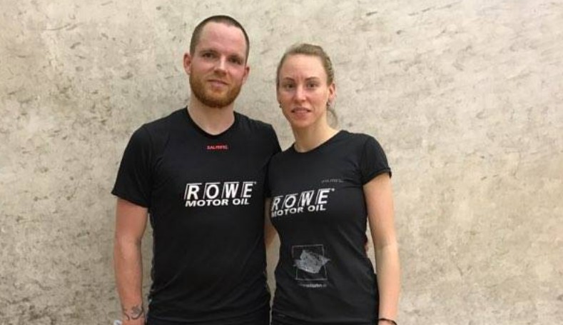 27. Dreikönigsturnier in Bornheim! - squashnet.de