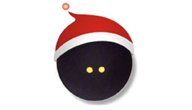 squashnet.de wünscht ein Frohes Fest! - squashnet.de