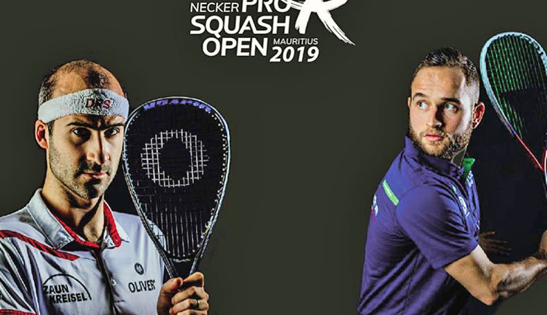 Necker Pro Open 2019: Rösner verteidigt Titel! - squashnet.de