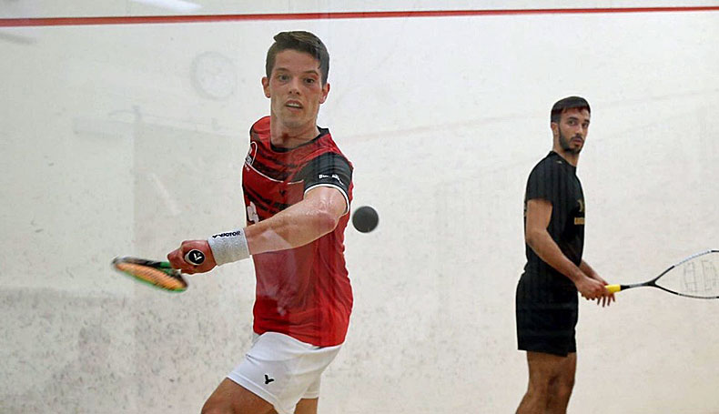 Netsuite Open: Rösner vs Kandra! - squashnet.de