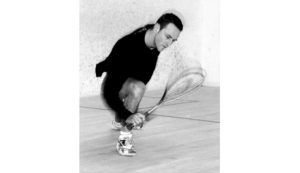 Jamie Maddox im squashnet.de-Interview! - squashnet.de