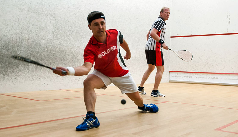 Startseite - squashnet.de