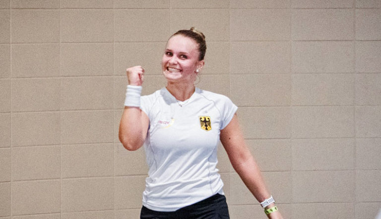 Tycova und Rapp gewinnen die Deutsche Rangliste in Bornheim! - squashnet.de