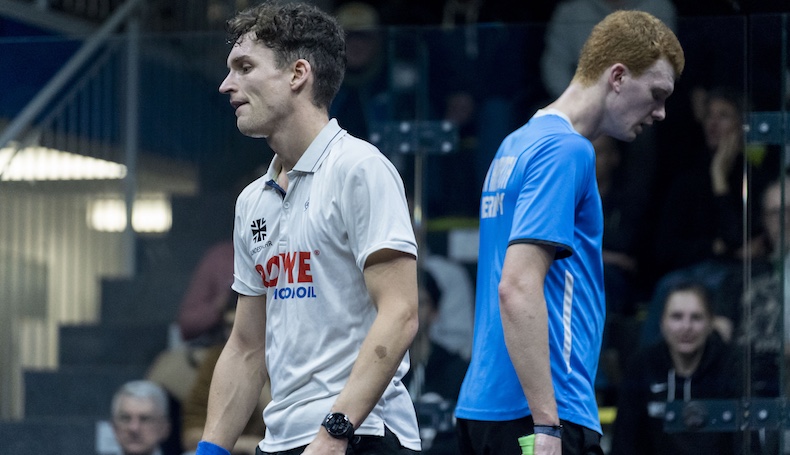 Rückkehr großer Squash-Turniere in Deutschland: Was Fans erwartet ...