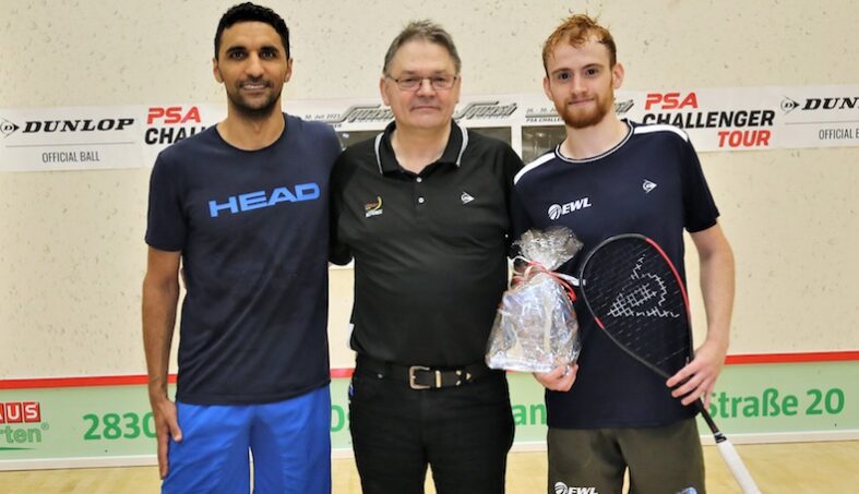 Startseite - squashnet.de