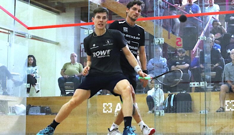 Startseite - squashnet.de