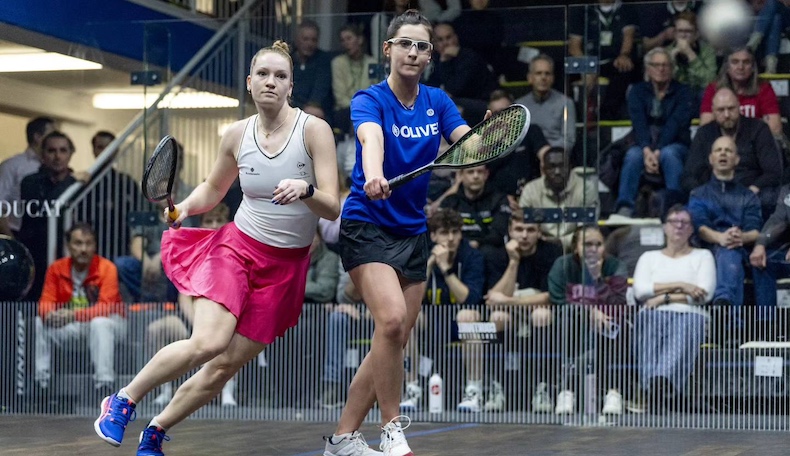 Deutsche-Meisterschaft-Finale stehen - Phänomen Heiko Schwarzer ...