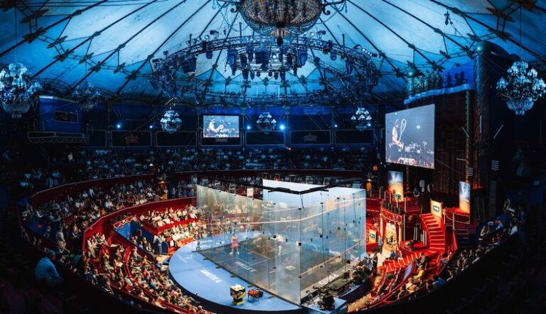 Startseite - squashnet.de