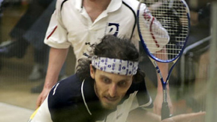 Bianchetti gewinnt seine zweiten Italian Open! - squashnet.de