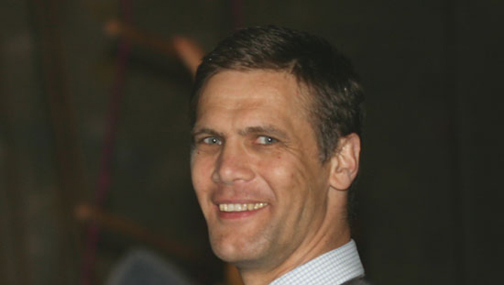 Michael Elger Archives - Seite 2 von 2 - squashnet.de