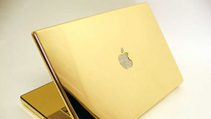 Golden Mac und goldene Rackets? - squashnet.de