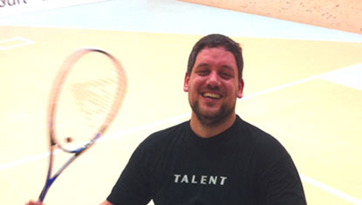 Neue Talente in Worms! - squashnet.de