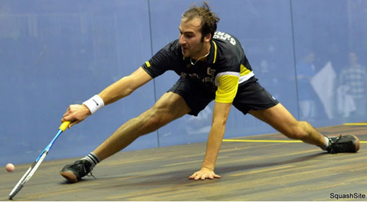 Simon Rösner – neuer König von Mallorca! - squashnet.de